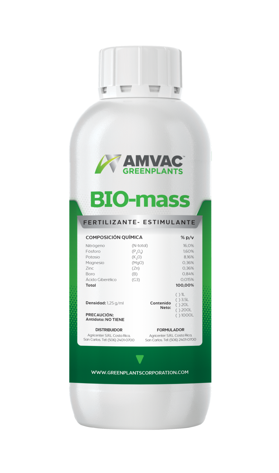 Bio-mass - greenplants