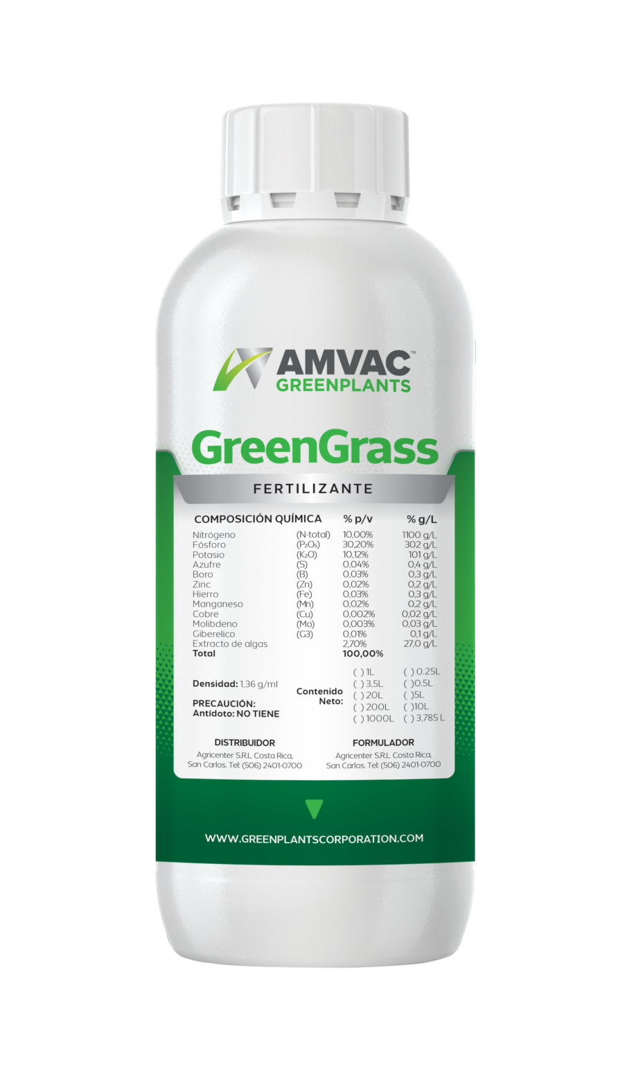 GreenGrass - greenplants